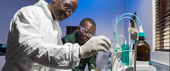 Uses of coal - Mining for schools