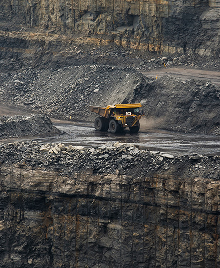 Types and classification of coal - Mining for schools