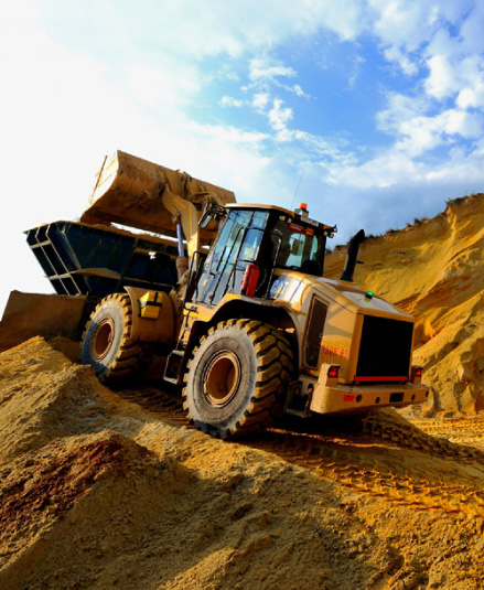 Why gold mining matters - Mining for schools